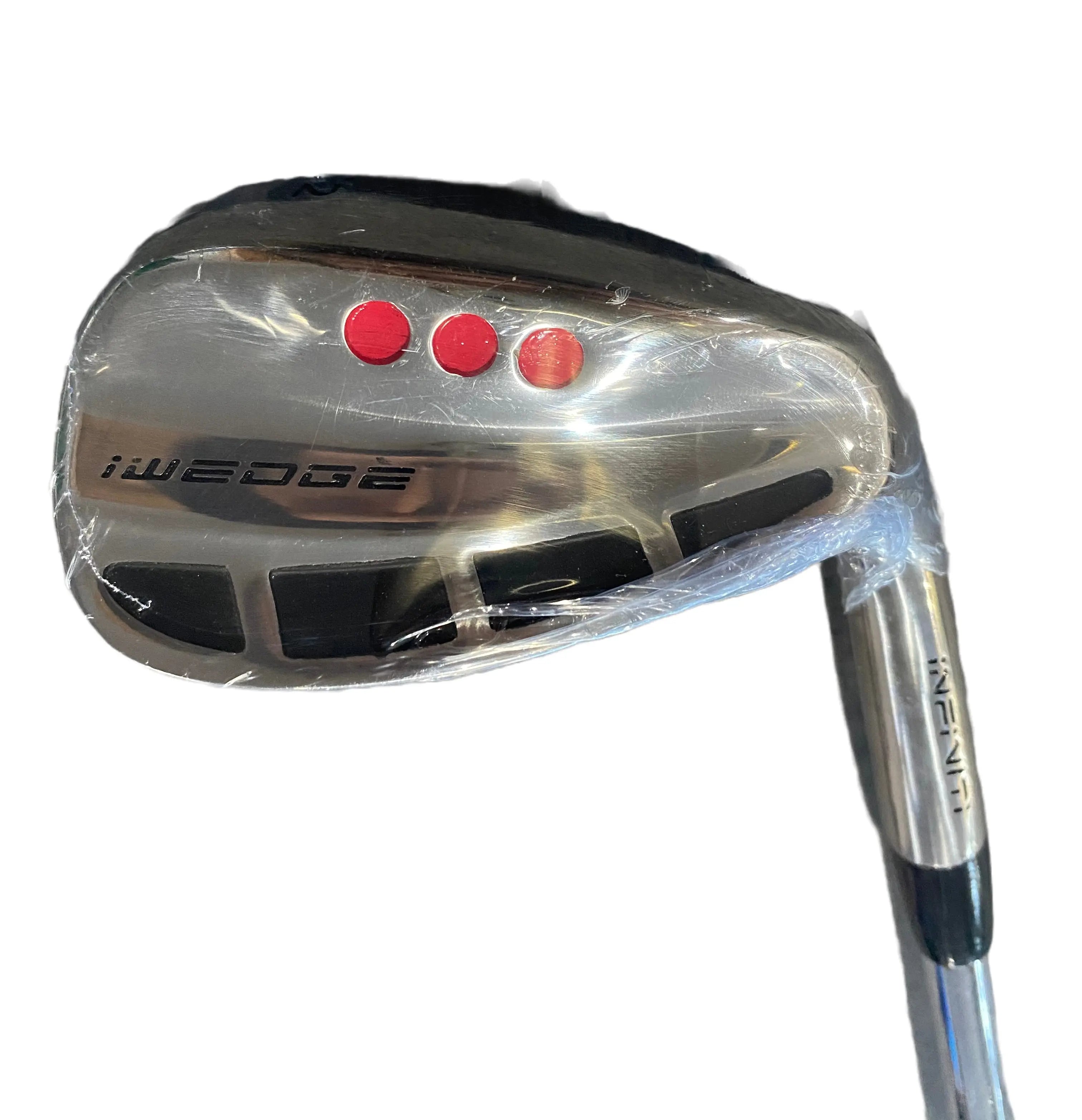 Infiniti I Wedge - marsdengolfdrivingrange – Marsden Golf Driving Range