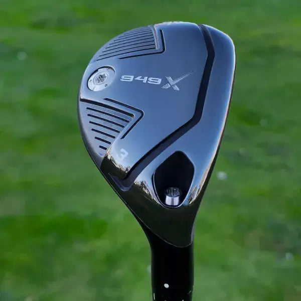 Sub 70 949X Hybrid – Marsden Golf Driving Range