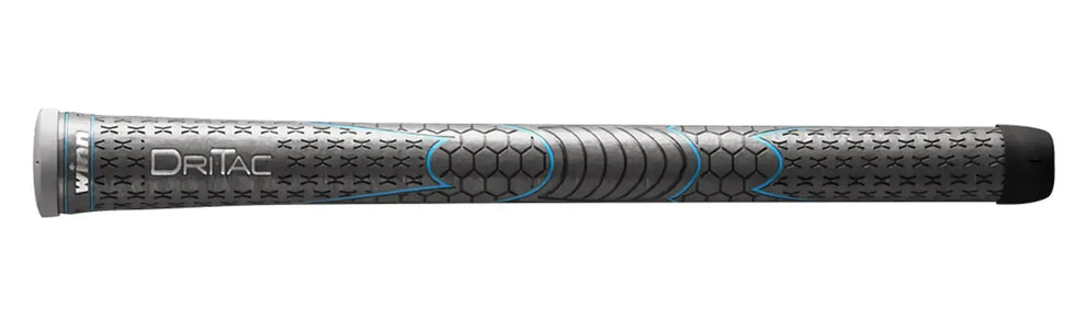 Winn Dri-Tac Grip - Ladies - marsdengolfdrivingrange – Marsden Golf ...