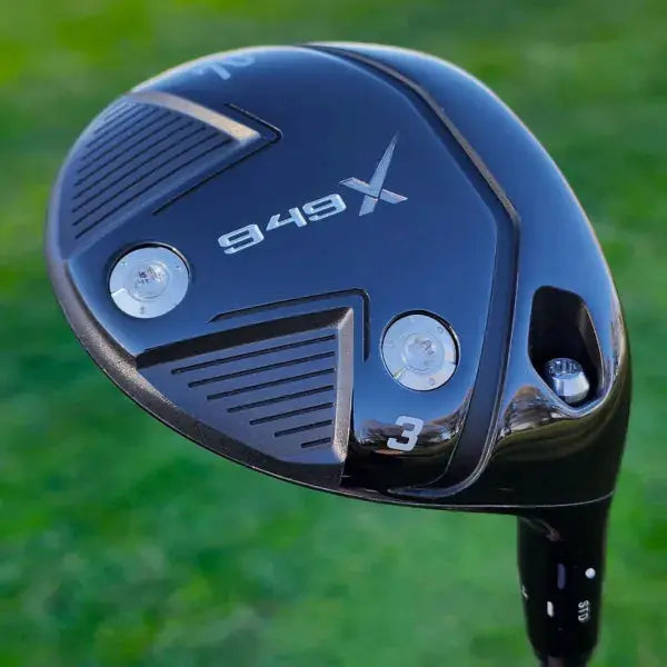 Sub 70 949X Fairway – Marsden Golf Driving Range