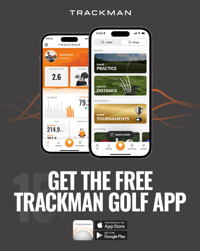 Play Golf – Marsden Golf Driving Range
