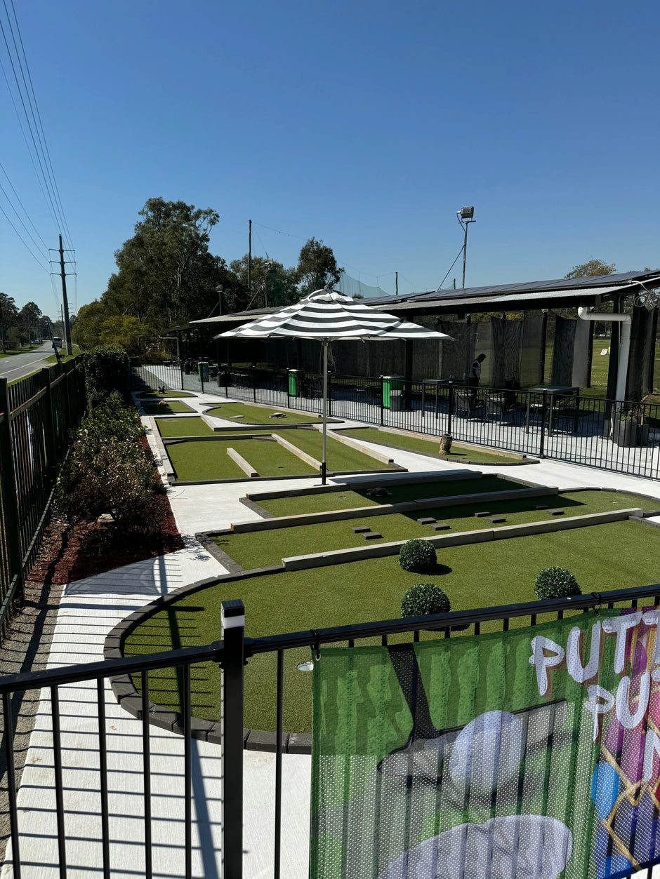Products – Marsden Golf Driving Range