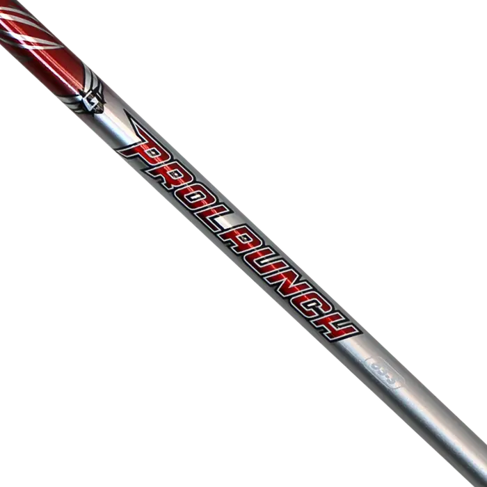 Grafalloy Prolaunch Red Graphite Metalwood Shaft - – Marsden Golf ...