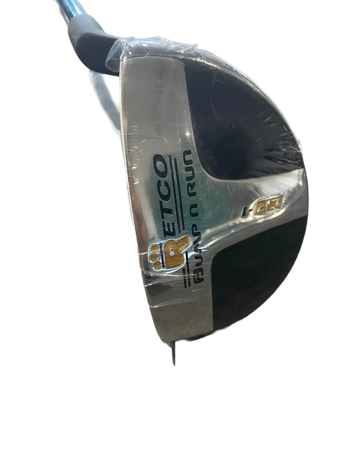 Retco Bump N Run Chippers - marsdengolfdrivingrange – Marsden Golf ...