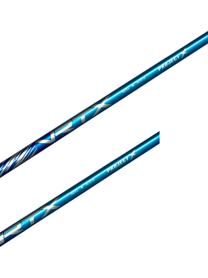 Project X VRTX Blue Graphite Metalwood Shaft - marsdengolfdrivingrange ...
