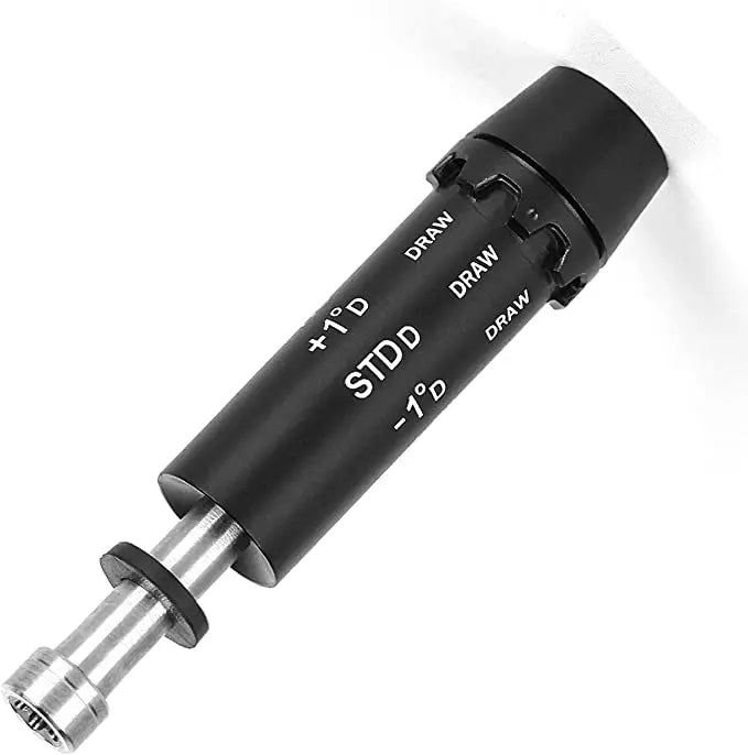 Cobra Driver Adaptor .335 RH/LH - marsdengolfdrivingrange – Marsden ...